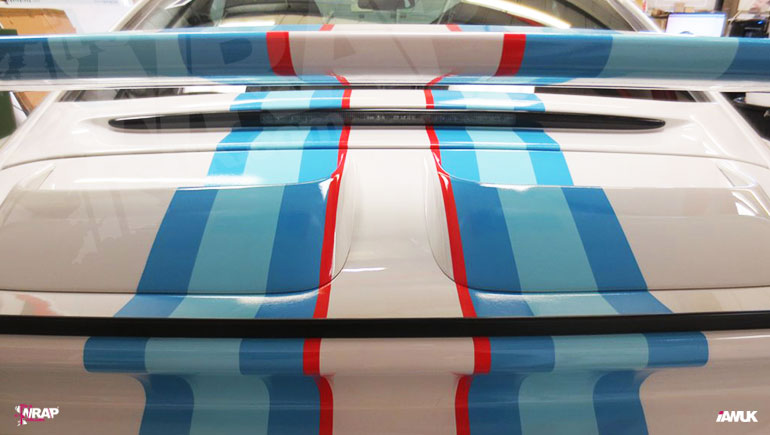 Vinyl Striping for Vehicles, Vehicle Vinyl Striping, Car Stripes, Van ...